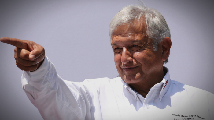 What Mexico's New President-Elect Means for Poverty and Inequality ...