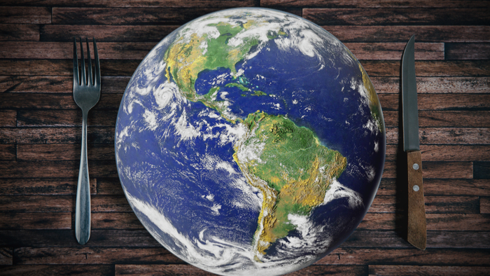 Food Instability Is A Real Threat to Our World - Giving Compass