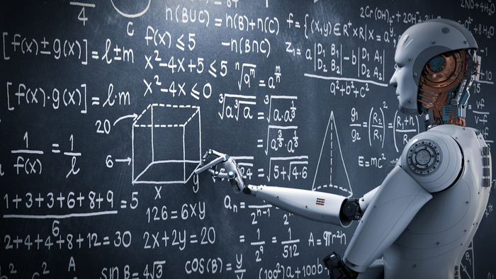 Why Businesses Fail at Machine Learning - Giving Compass