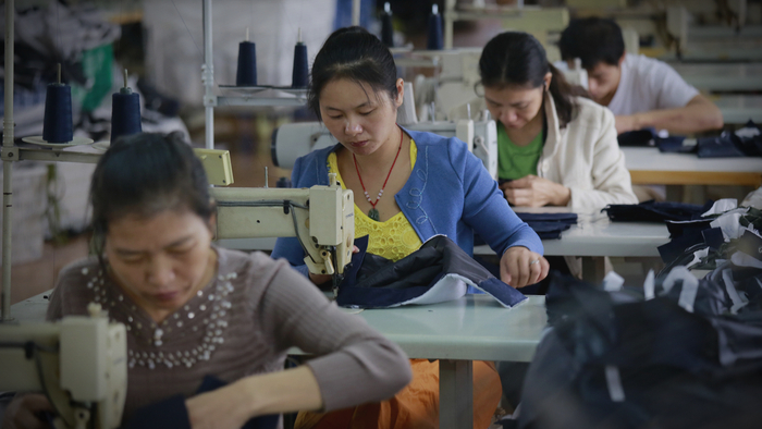 Clothing Brands Need to Step Up and Keep Women Safe in Their Factories ...