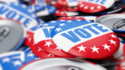 How Do We Get More Young People to Vote as Adults? - Giving Compass