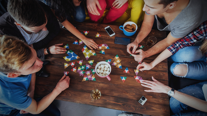 Games for Change: Social Impact Games That Will Change Our Lives ...