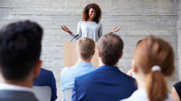 Understanding Your Audience and Selecting Your Message - Giving Compass