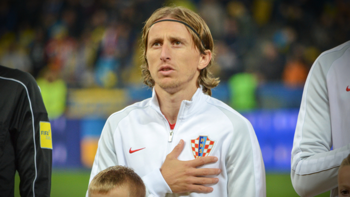 5 Former Refugees Made Their Mark at the World Cup - Giving Compass
