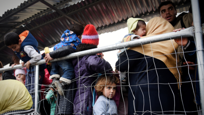 Cost-Benefit Analysis Needed to Improve Refugee Integration Programming ...