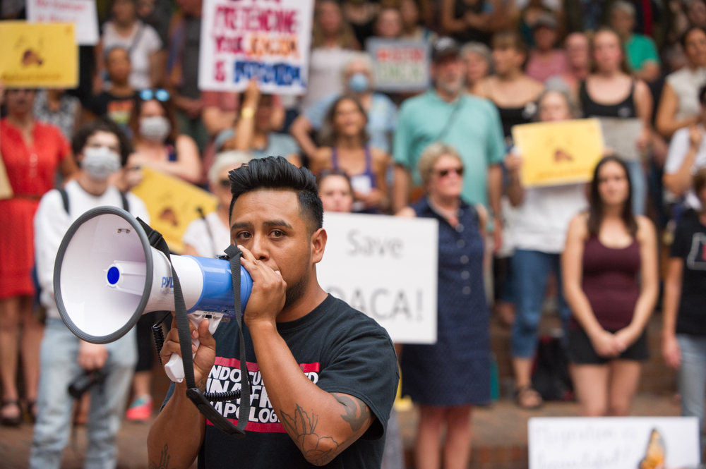 Funding Immigration Justice As a Young Person With Wealthy Immigrant ...