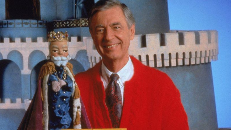 Why Mister Rogers' Message of Love and Kindness Is Good for Your Health ...