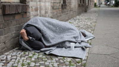 Homelessness: What to Know and How to Help - Giving Compass