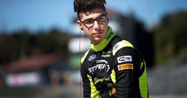 Steven Aghakhani: 15-Year-Old Champion Race Car Driver Launches Charity ...
