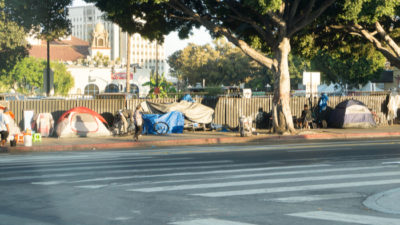 Homelessness: What to Know and How to Help - Giving Compass