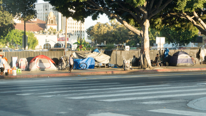 Homelessness: What to Know and How to Help - Giving Compass