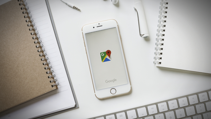 Turning 'Google Maps for Education' From Metaphor to Reality - Giving ...