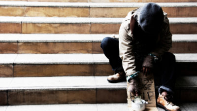 Homelessness: What to Know and How to Help - Giving Compass
