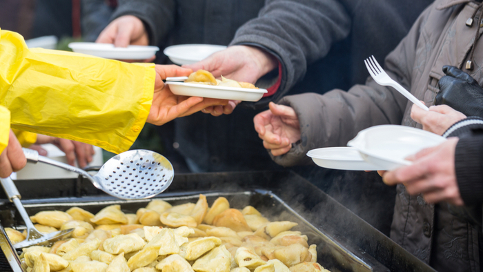 Homelessness: What to Know and How to Help - Giving Compass