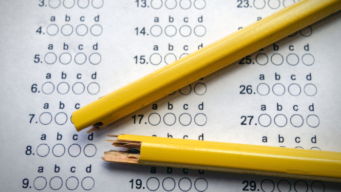 Higher K-12 Standards Haven't Led to Higher Test Scores - Giving Compass