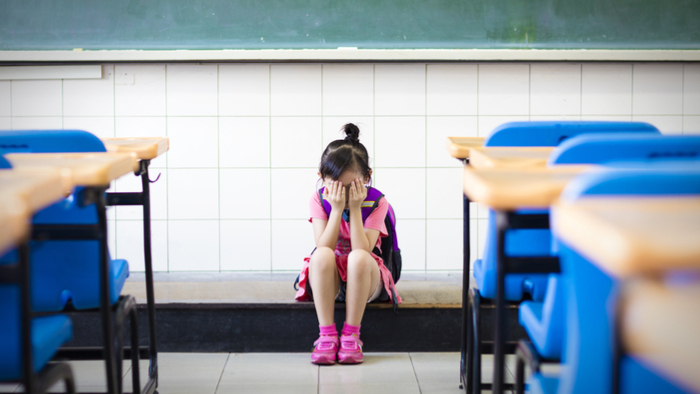 Impacts of Immigration Enforcement on Public Education - Giving Compass