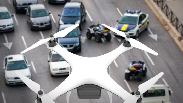 How Police are Adopting Smart Tech to Improve Public Safety - Giving ...