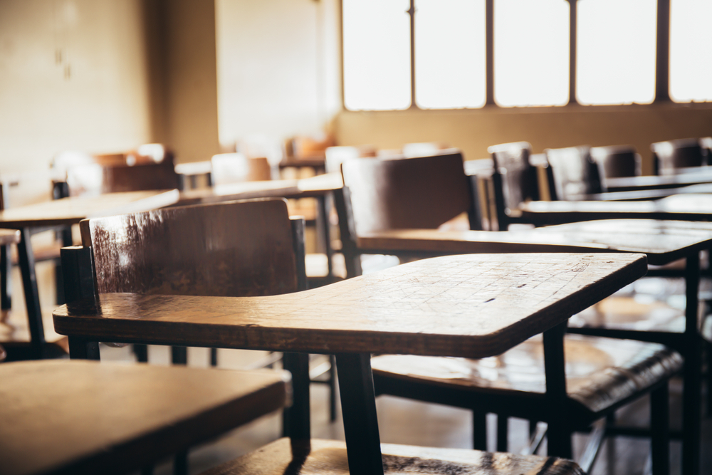 Supporting Low-Income Students Through Giving · Giving Compass