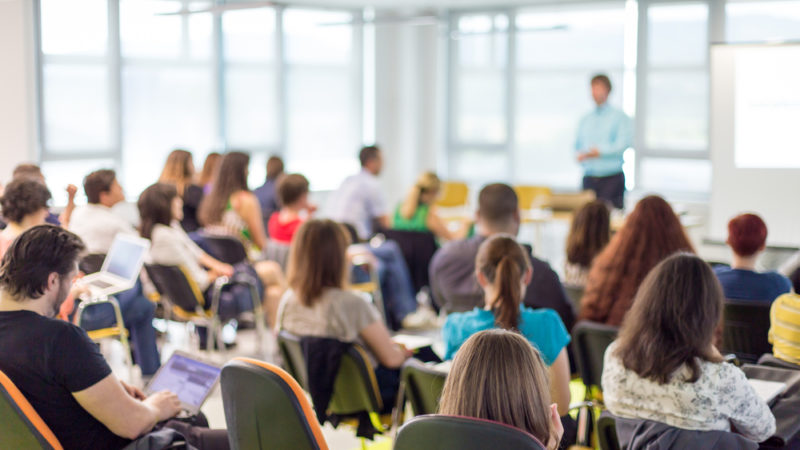 Demand-Driven Education - Giving Compass