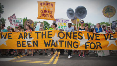 8 Lessons For Today's Youth-Led Movements - Giving Compass