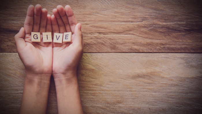 Phased-In Giving: A New Trend in Setting the Board's Give/Get Policy ...