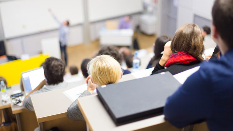 A Guide Toward Better College Course Placement - Giving Compass