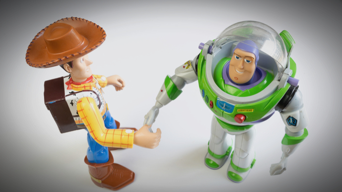 Creating a Culture of Collaboration: Nonprofits Can Learn from Pixar ...