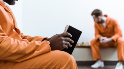 How to Help Inmates Heal After the Trauma of Prison - Giving Compass