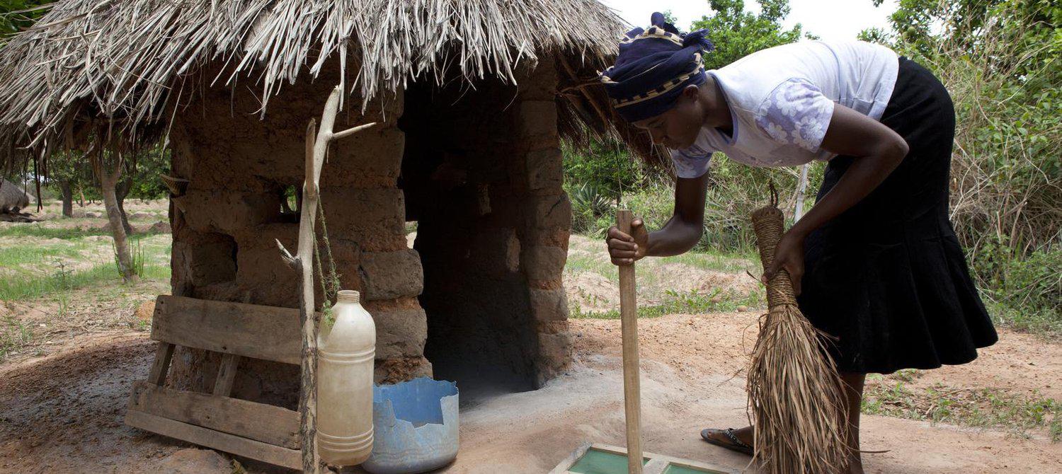 Why We’re Holding Leaders to Account for an Open Defecation Free World ...