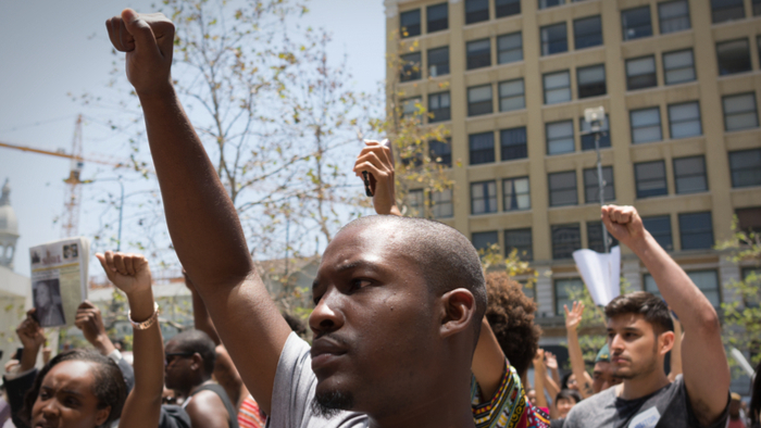 Going Beyond Protests to Advance Civil Rights - Giving Compass