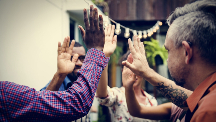 Designing Inclusive Communities - Giving Compass