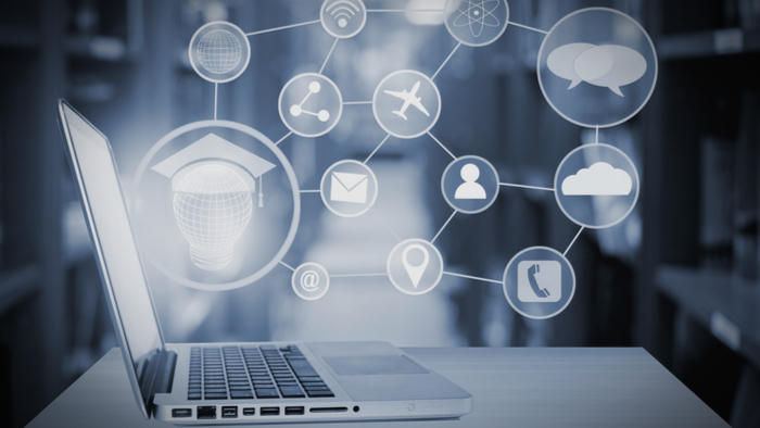 Mapping the Universe of Edtech That Will Connect Students - Giving Compass