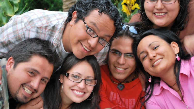How to Best Serve Latino Students - Giving Compass