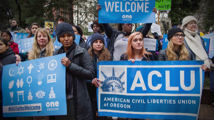 The ACLU is Building a Tech Dream Team - Giving Compass