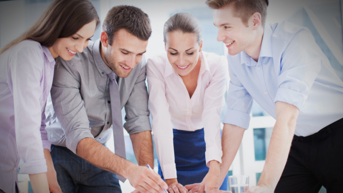 5 Affordable Ways to Improve Your Small Business’s Culture - Giving Compass