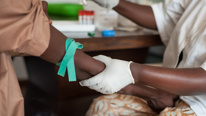 Expediting Access to Health Care in Rural Africa - Giving Compass