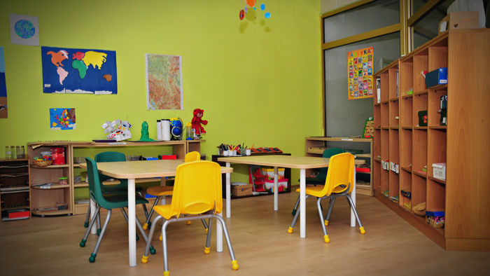 Timeline for Universal Pre-K Planning in Chicago - Giving Compass