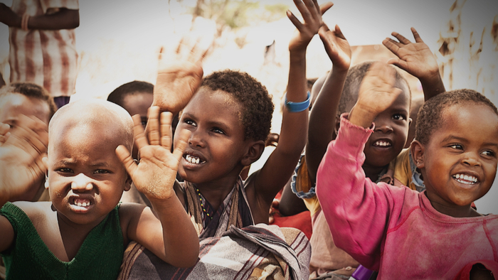 Australian Charity Aims to Help Break the Poverty Cycle for Kenyan ...