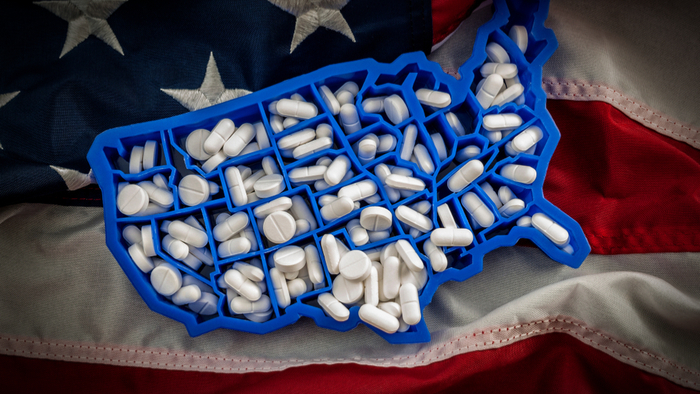 The Role of Location in Addiction Across America - Giving Compass