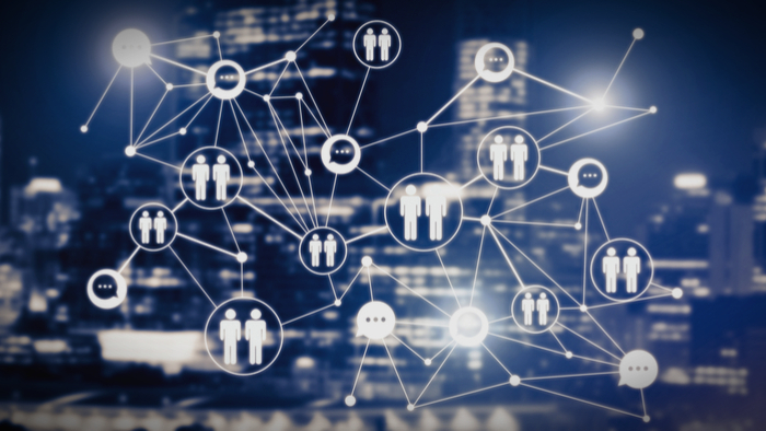 The Catalytic Power of a Learning Network - Giving Compass