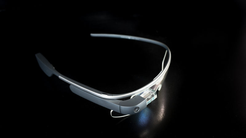 Google Glass May Help Kids With Autism - Giving Compass