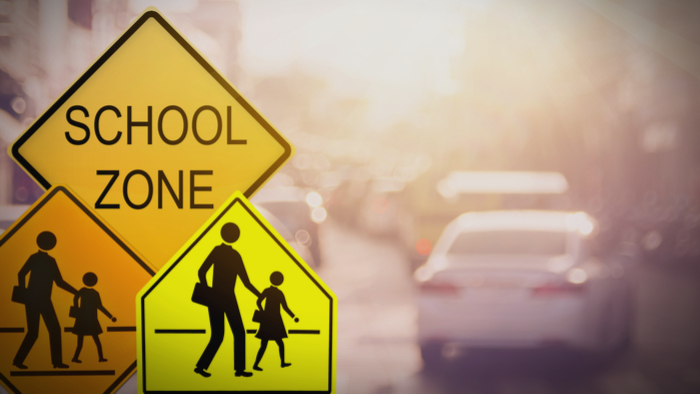 The Safe Schools Initiative: Creating a Place Where Children Can Learn ...