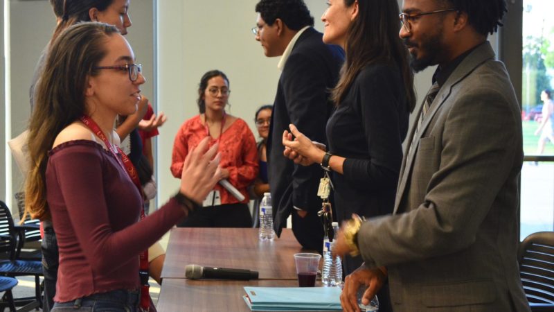 High-performing, Low-income Students Reach for Top Colleges - Giving ...