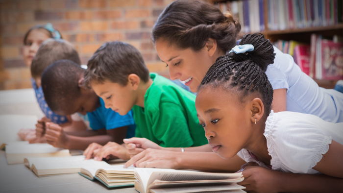 Accountability for Early Education: Positive Signs - Giving Compass