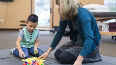 How Native American Children Benefit From Trauma-Informed Schools ...