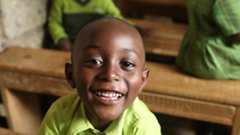 Low-Cost Schools Are Transforming Africa - Giving Compass