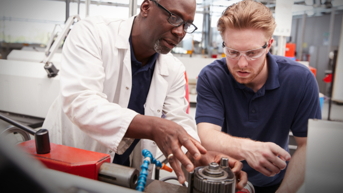 Workforce Training Produces Big Gains for Low-income Young Adults ...