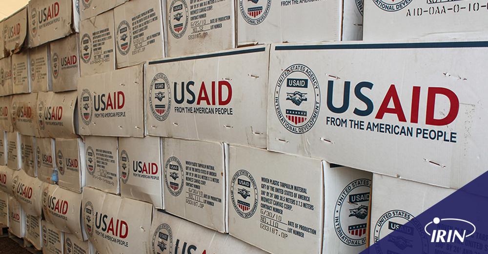 US Puts Limits on Foreign Aid Funded Through the UN · Giving Compass