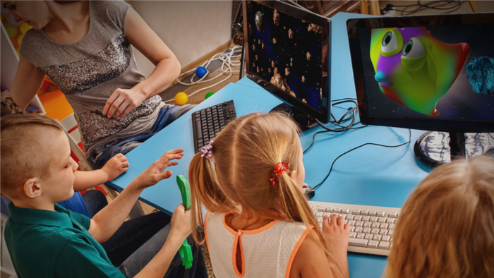 Behind the Scenes of TED-Ed’s Wildly Popular YouTube Channel for ...