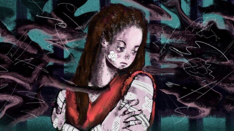 What It’s Like to be a Cutter in Prison - Giving Compass